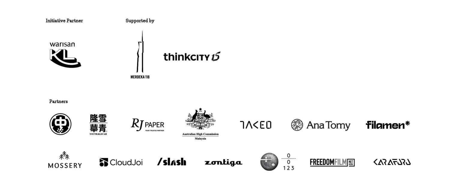 KLABF – Kuala Lumpur Art Book Fair